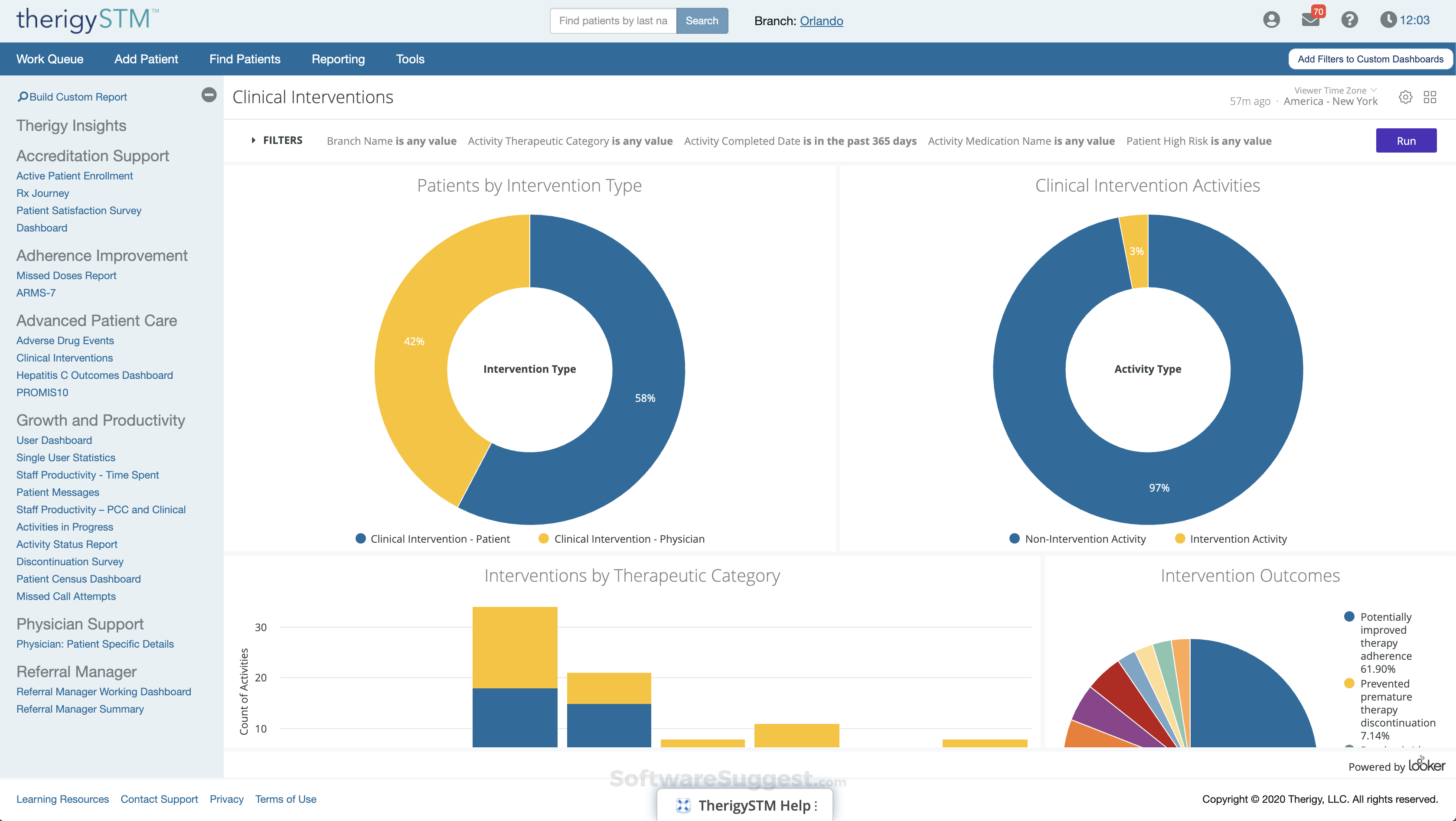 Therigy - Pricing, Features, and Details in 2026